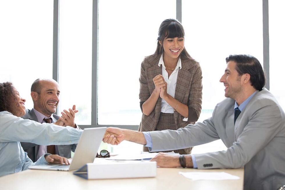 Total Talent | Recruitment Agency - Total Talent